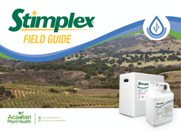 Stimplex Field Guide