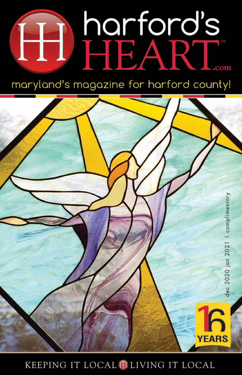 Harford's Heart Magazine - December 2020/January 2021 Issue - Maryland ...
