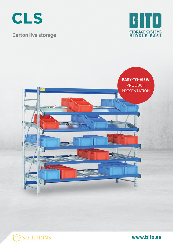 BITO ME Carton Live Product Leaflet