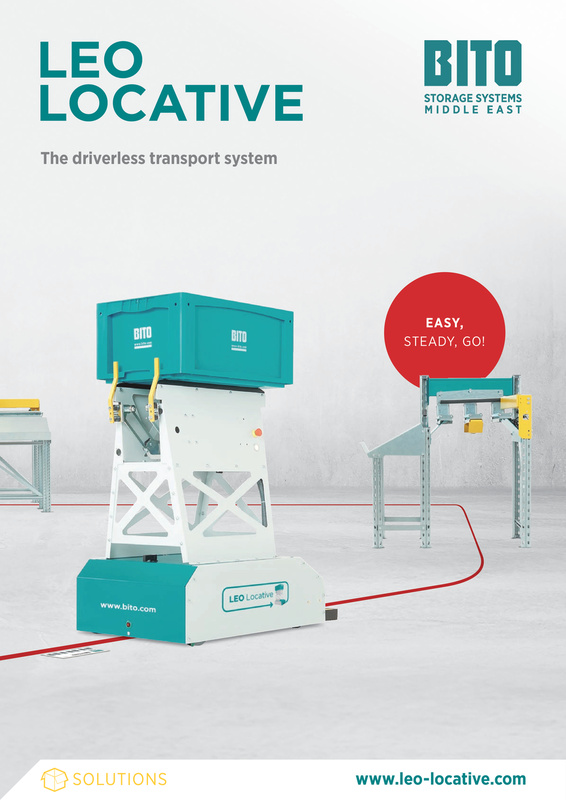 BITO UAE LEO Brochure