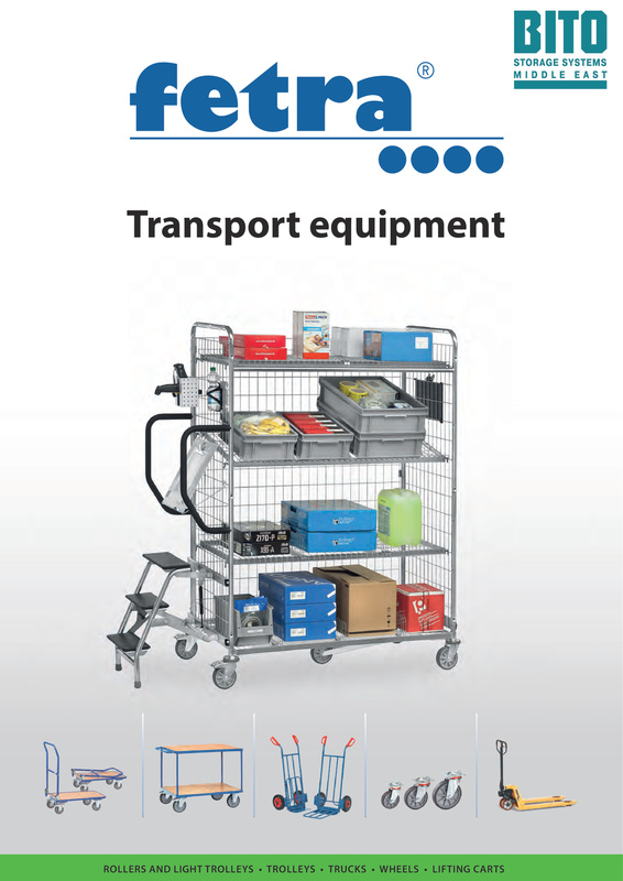 BITO UAE Fetra Catalogue