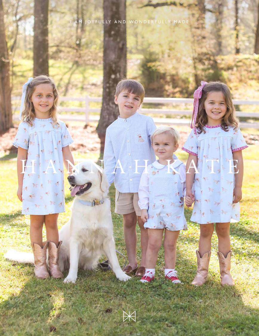 Hannah Kate Fall 2023 Catalog