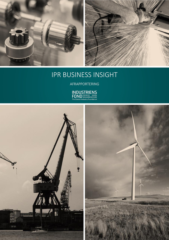 IPR Business Insight - Industriens Fond