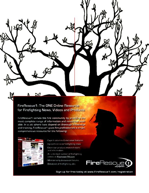 Back Draft Magazine US Volume 5 Issue 1 Page 10